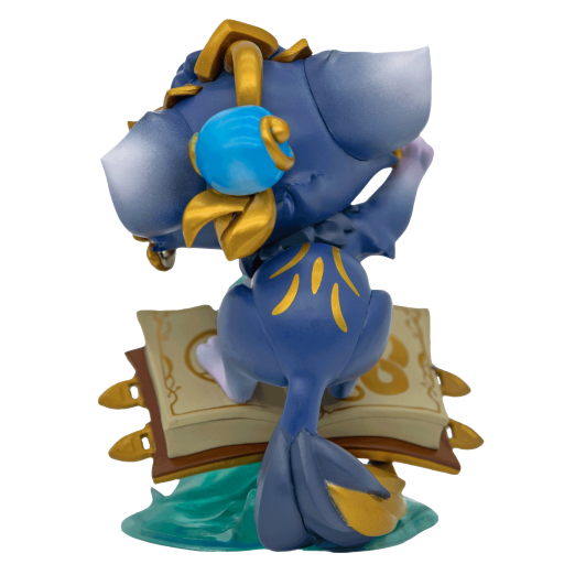 Figure Chibi Yuumi | The Korner
