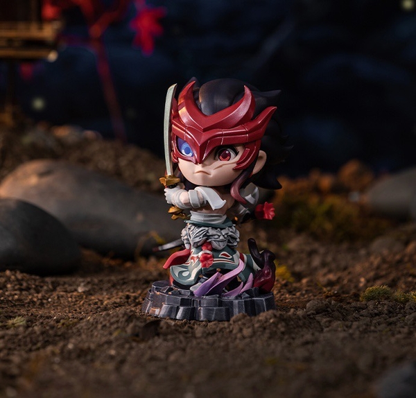 Figure Chibi Yone | The Korner