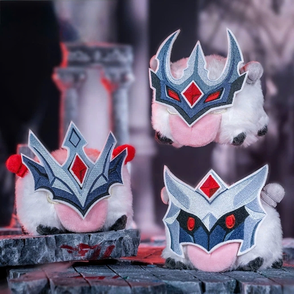 Blind Box T1 Words Championship Poro | The Korner