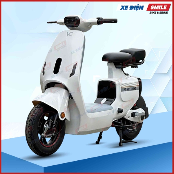 Xe Điện Hottrend V9 Phiên Bản Năm 2025