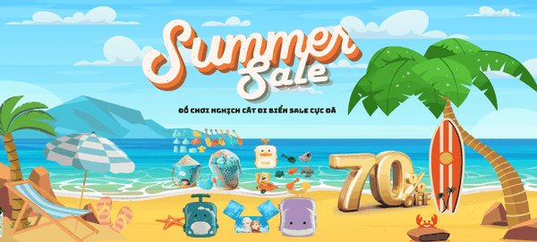 Sumer sale 2024