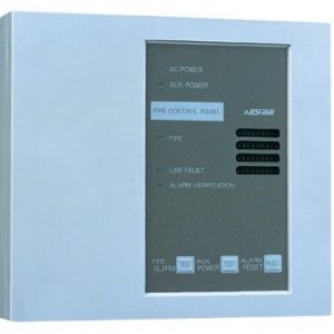Trung tâm báo cháy 1 kênh Nohmi FAP230N-1L | Công ty cổ phần Thương mại ...