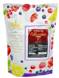 Bột Chocolate King gói 1kg - Thùng 20 gói