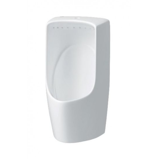 Bồn Tiểu Nam Inax U-431VR Treo Tường Vành Rim | Nội Thất Gia Thành