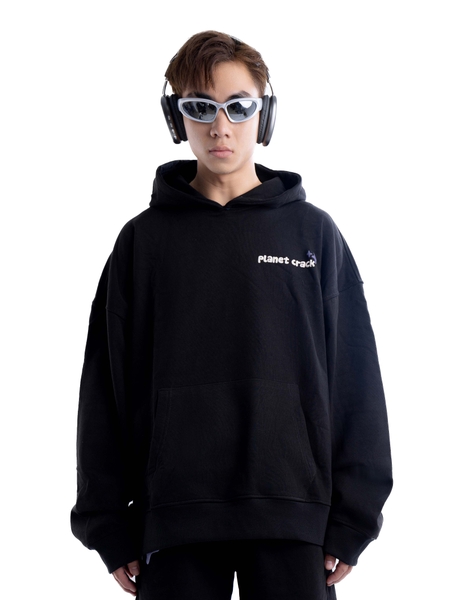 Hoodie | PC BRAND - All Around Us