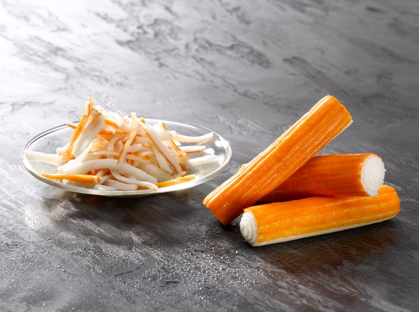 SURIMI MARKET Amigo Seafood Processing JSC