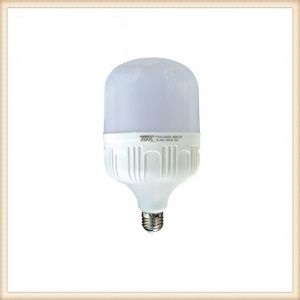 ĐÈN LED BULB TRỤ 38W TOA TQVINVEST - CTY CP ĐẦU TƯ TQV