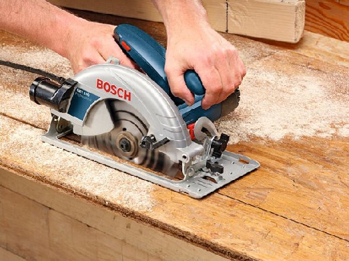 LƯỠI CƯA GỖ BOSCH TQVINVEST - CTY CP ĐẦU TƯ TQV