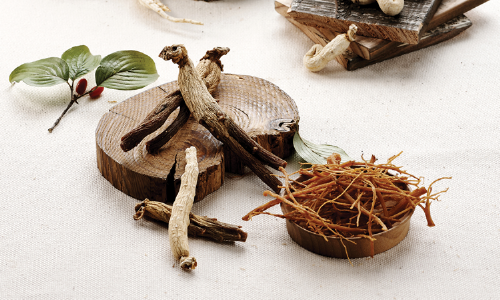 Hồng sâm là gì? Phân loại và công dụng của hồng sâm CÔNG TY TNHH JIN ...