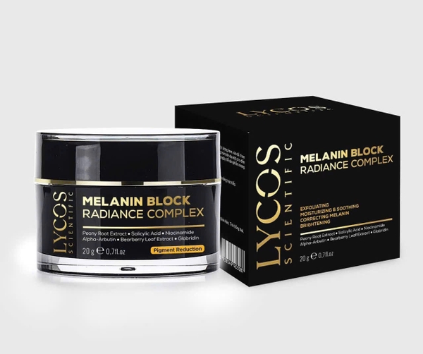 Kem Nám Đêm MELANIN BLOCK LYCOS có tốt không?