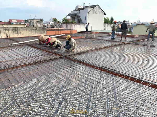 XÂY DỰNG COPPHA - AICHI CÔNG TY CỔ PHẦN NHÂN LỰC KIYOKAWA