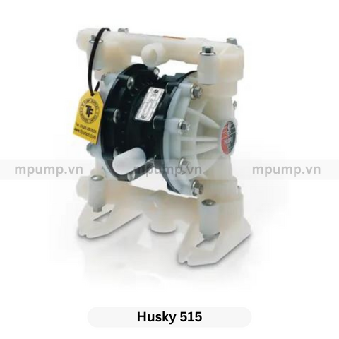 Bơm màng Husky 515 >> Graco USA chính hãng