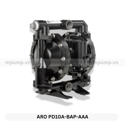 Máy bơm màng ARO PD10A-BAP-AAA