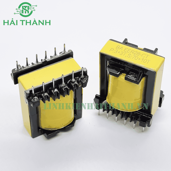 BIẾN ÁP XUNG EE28