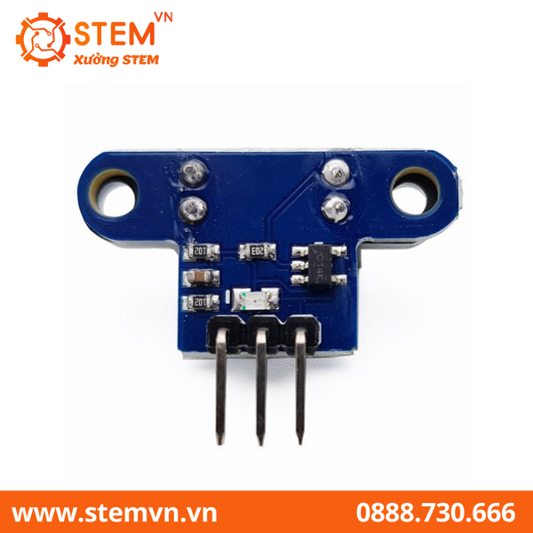 Module Encoder V2