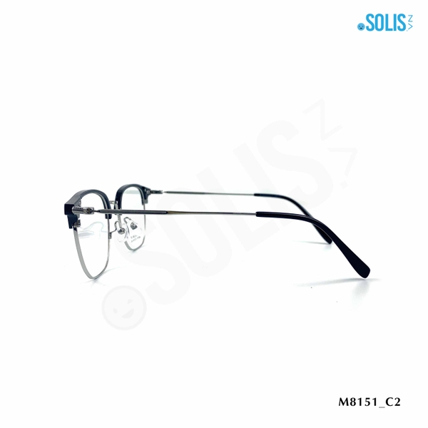 KÍNH TITAN HIỆU SOLIS M8151_C2 Mắt Kính Solis