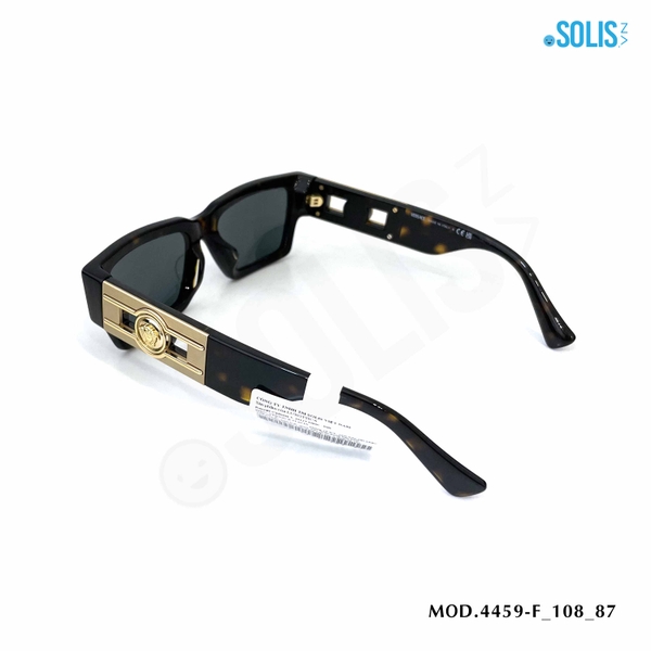 KÍNH MÁT CAO CẤP HIỆU VERSACE MOD.4459-F_108_87 Mắt Kính Solis