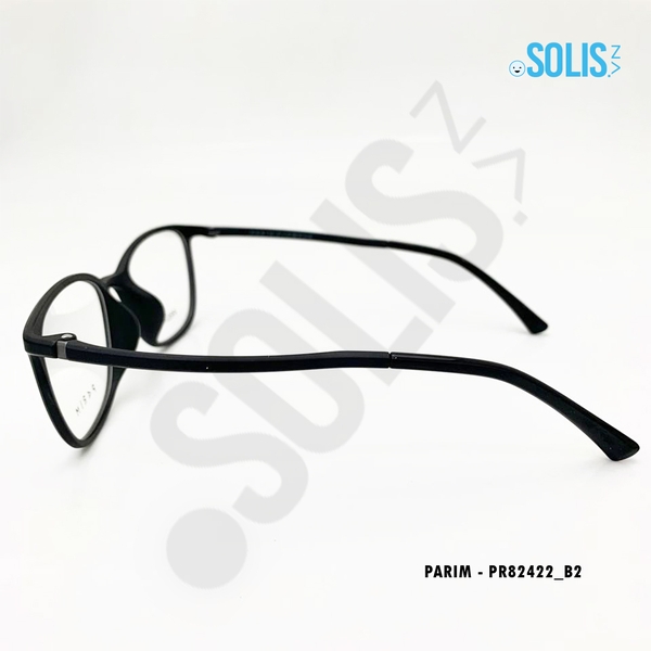 KÍNH NHỰA HIỆU PARIM PR82422_B2 Mắt Kính Solis