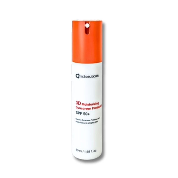 Kem Chống Nắng MD:Ceuticals 3D Moisturizing Sunscreen Protection SPF 50 ...