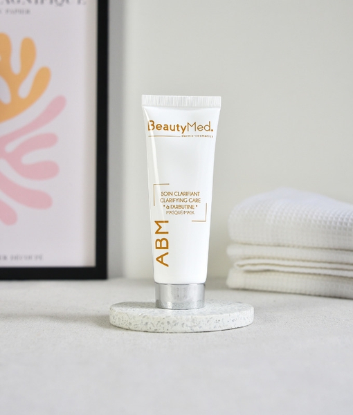 Mặt Nạ Sáng Da Mờ Thâm Sạm BeautyMed ABM Clarifying Mask