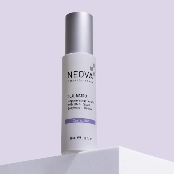 Serum Dưỡng Sáng Da NEOVA Dual Matrix (Retinol + DNA)