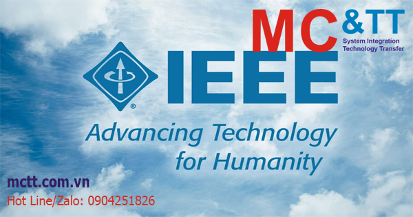 IEEE là gì? Những thông tin bạn cần biết về tổ chức IEEE | MC&TT Co., Ltd