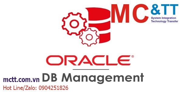 Oracle là gì? Những thông tin về hệ quản trị cơ sở dữ liệu Oracle | MC ...