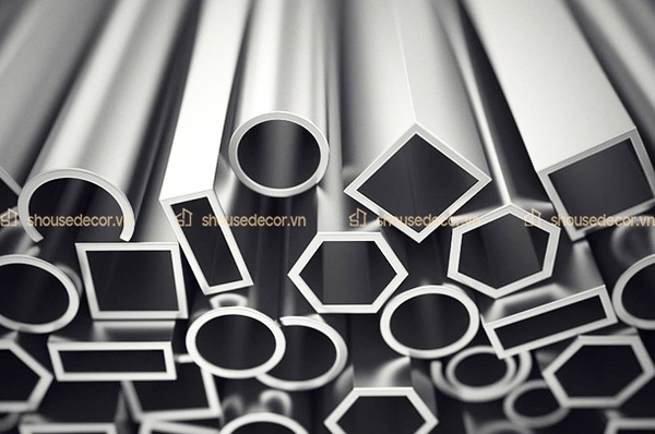 Inox 304: Đặc điểm, thành phần và cách nhận biết loại inox này