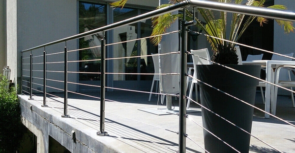 Ứng dụng của Inox trên thị trường