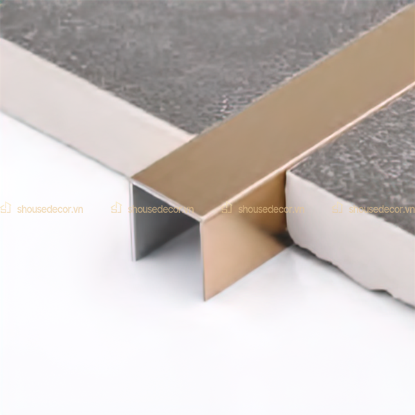 Thanh nẹp Inox U12 - 12mm: Đặc điểm, báo giá, và địa chỉ mua uy tín