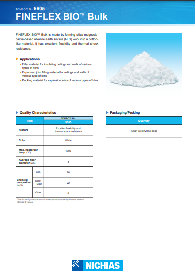 Fineflex Bio Products