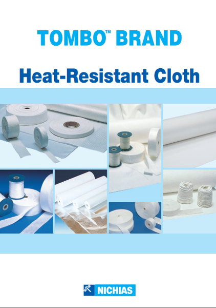 Heat Resistant Cloth