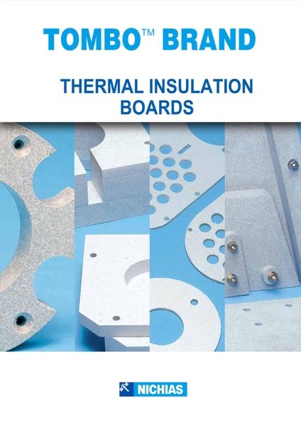 Thermal Insulation Boards