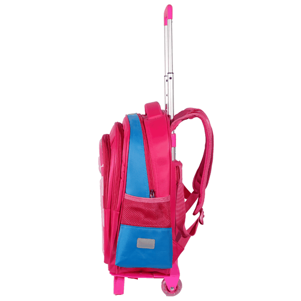 [CHÍNH HÃNG] Balo cần kéo học sinh HASUN HS 907CK_1 - tại Balonation.vn