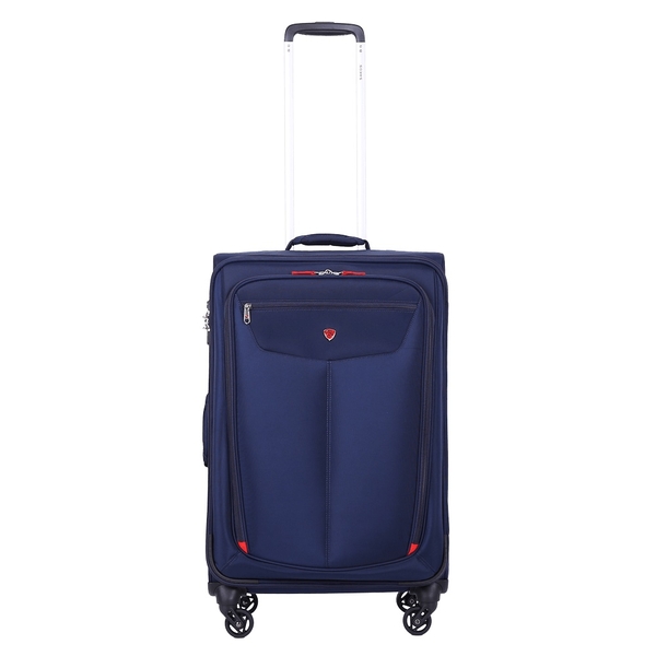 Vali Kéo Vải Size M Ký Gửi 24 inch SAKOS WINNER 6