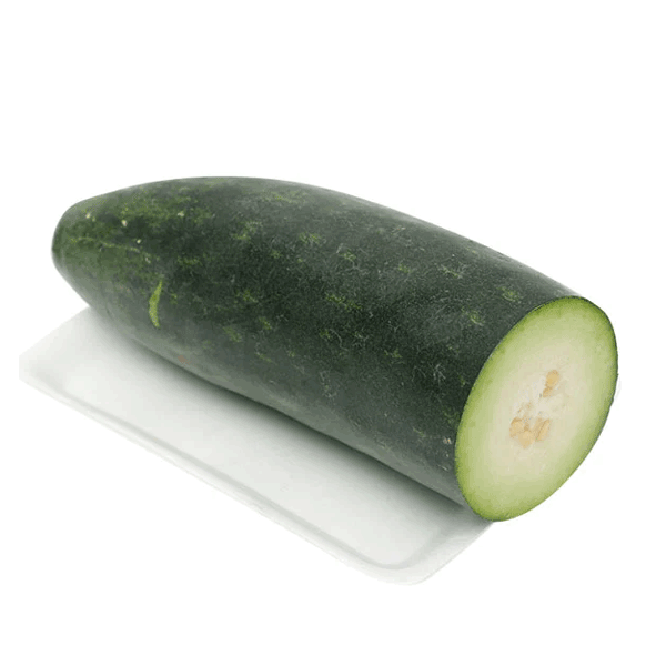 Bí xanh dài /bí đao (1 quả) 5 Phút Mart