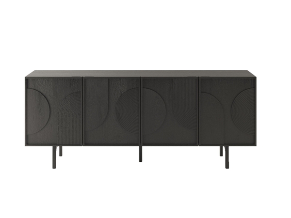 MAGIK SIDEBOARD