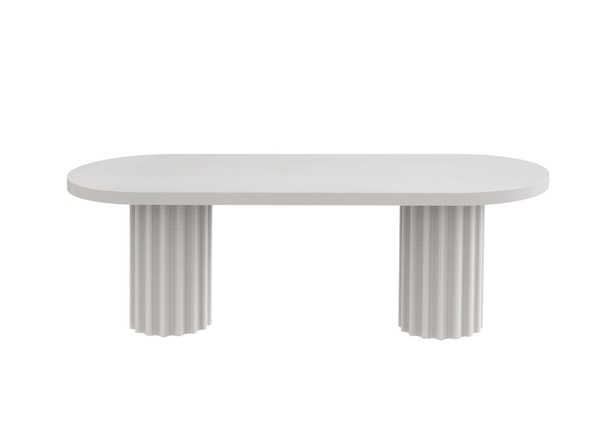 TRUFFLE DINING TABLE