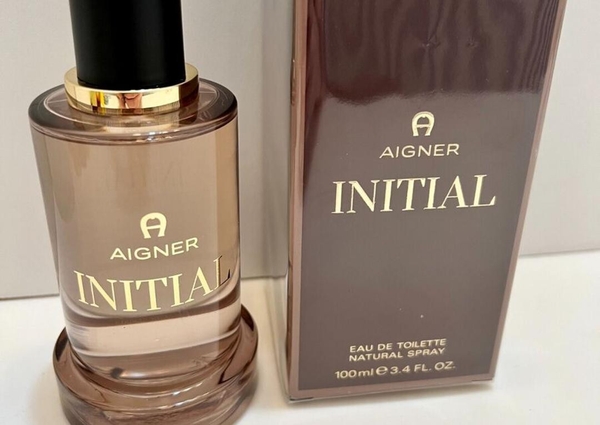 Nước Hoa Etienne Aigner Initial Eau de Toilette