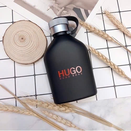 Nước Hoa Hugo Boss Hugo Just Different