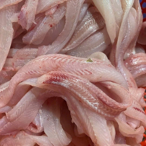 Chả cá nhạc, bình dân mà say lòng thực khách