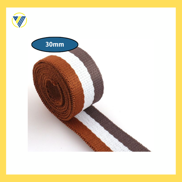 Webbing 30mm