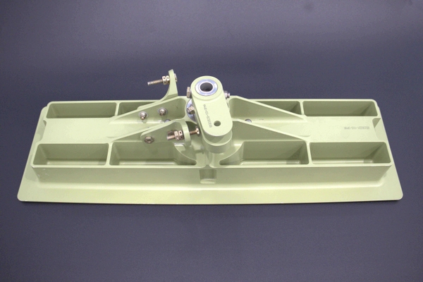 HANDLE ASSY, CARGO DOOR - TS CÔNG TY TNHH 3 POINTS AVIATION VIỆT NAM