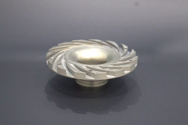 COMPRESSOR DIFFUSER CÔNG TY TNHH 3 POINTS AVIATION VIỆT NAM