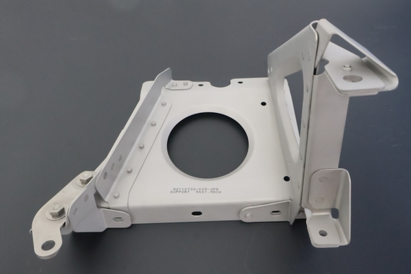 SUPPORT ASSY, MAIN CÔNG TY TNHH 3 POINTS AVIATION VIỆT NAM