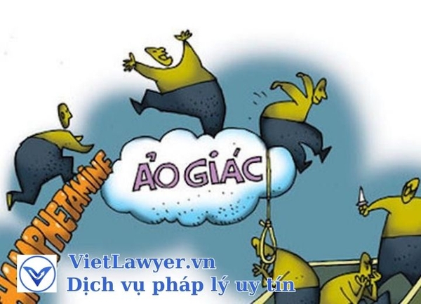 Ngáo đá | Người phạm tội do ngáo đá có bị truy cứu trách nhiệm hình sự ...