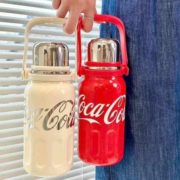 Bình giữ nhiệt Coca cola Germ - Coffe Cup N24032705 Shop QM