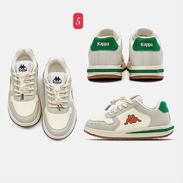 Giày Kappa Kid mẫu 4-6 C24081509 Shop QM