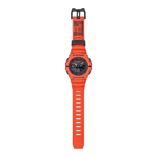 GA-B001FL-4A | 2Brothers Watch