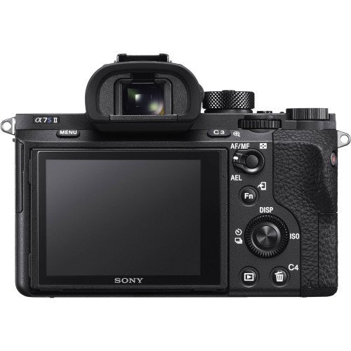 Body Sony Alpha A7S II Body Sony Alpha A7S II